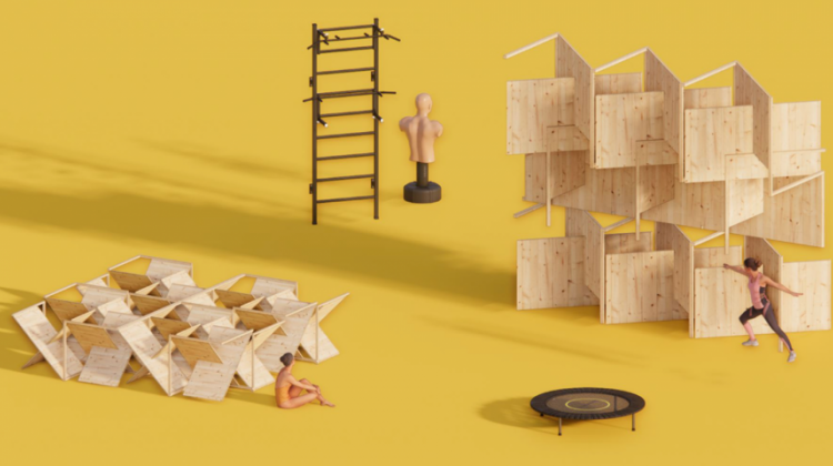 Highlights from IAP 2021 Workshops | Architecture